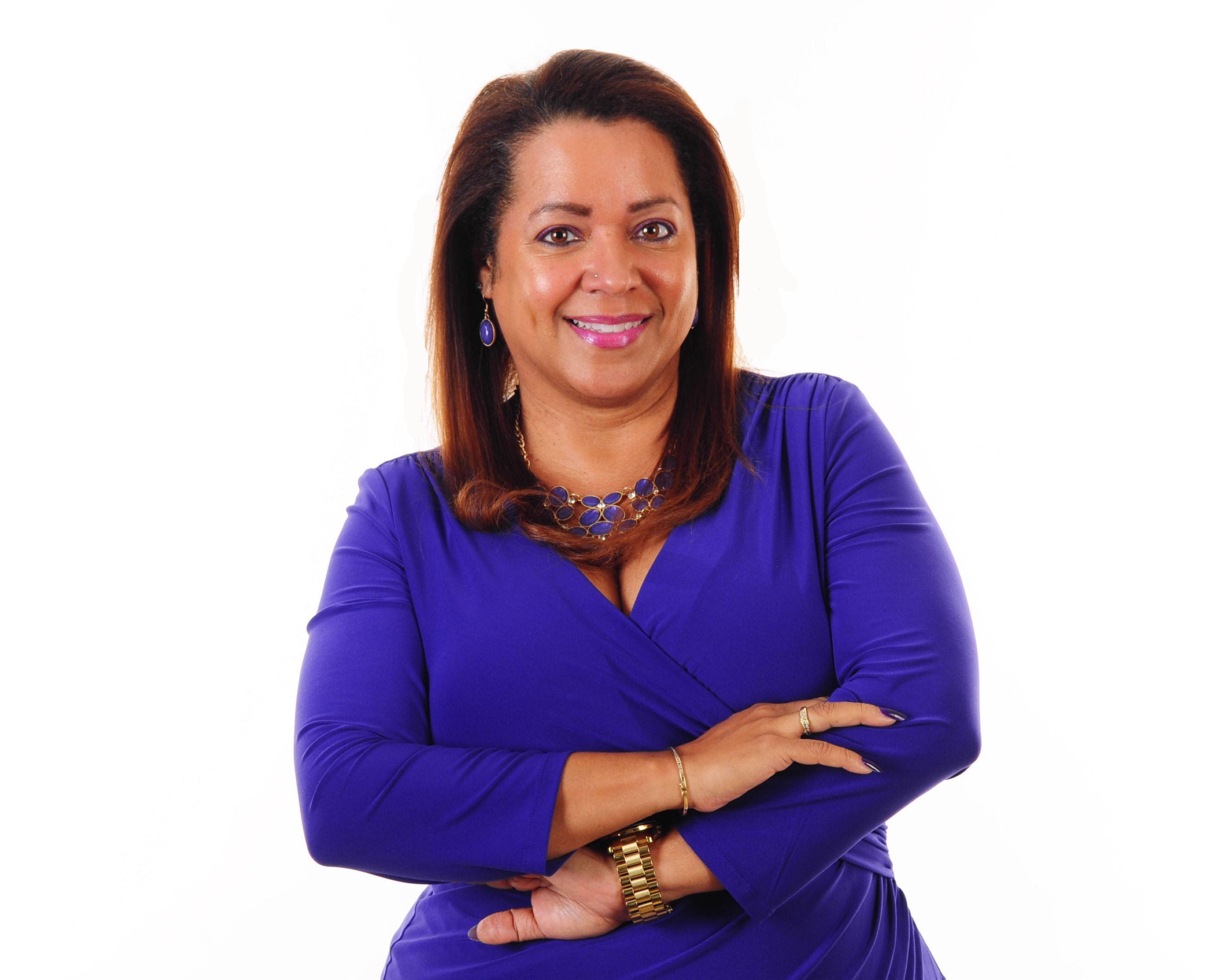 Dr. Liz Rios – CamiSpeaks