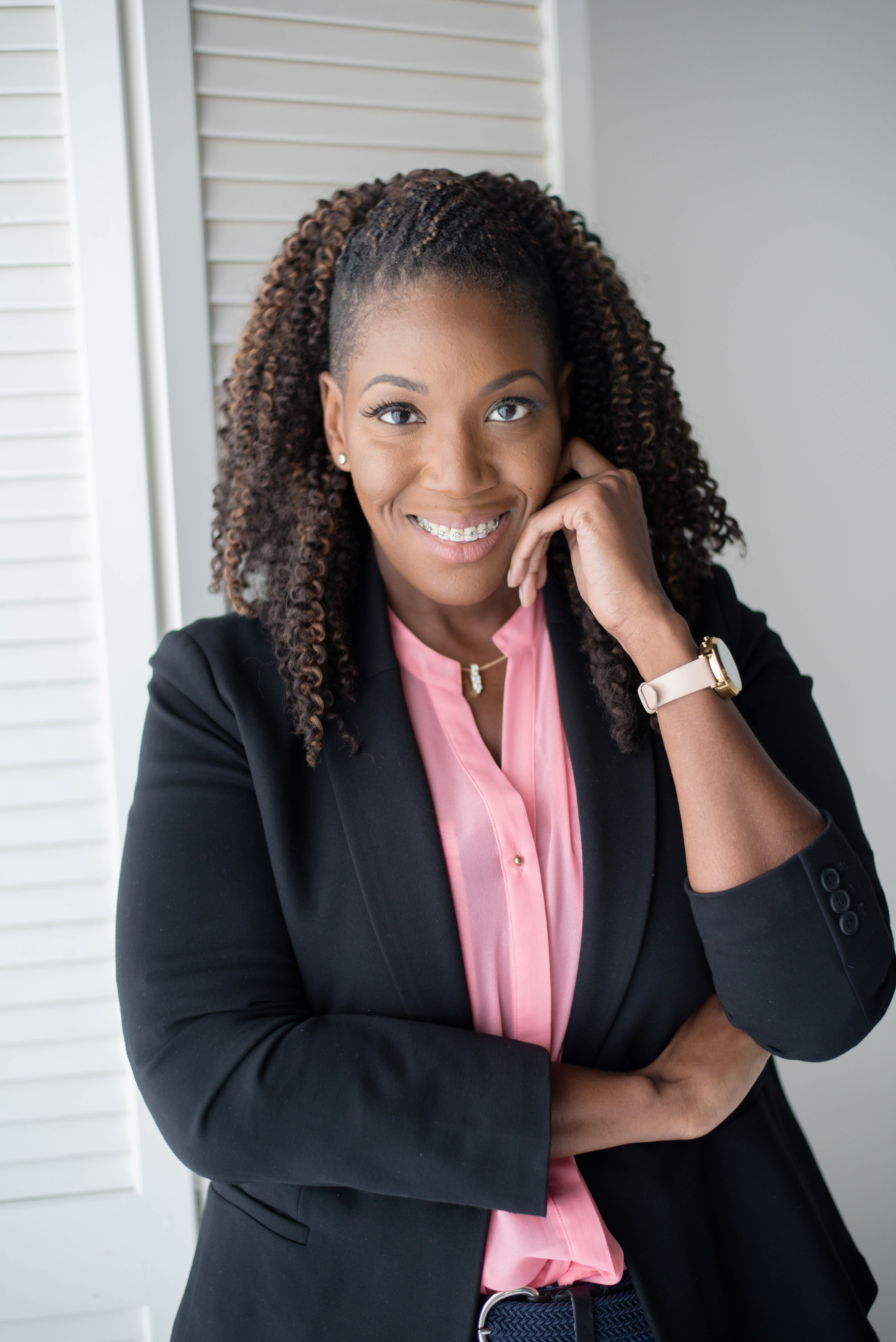 Darline – CamiSpeaks